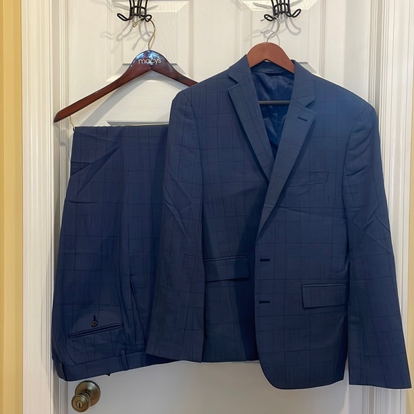 Ryan Seacrest Distinction | Suits & Blazers | Ryan Seacrest By Macys ...